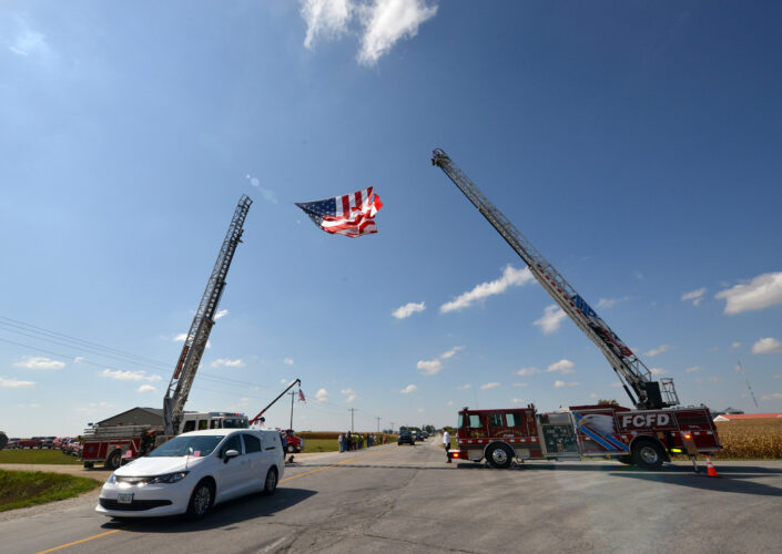 ‘A place called home’ | News, Sports, Jobs - Messenger News